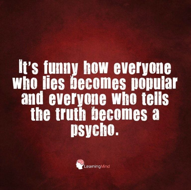 18 Sobering Quotes about Fake People vs Real Ones - Learning Mind