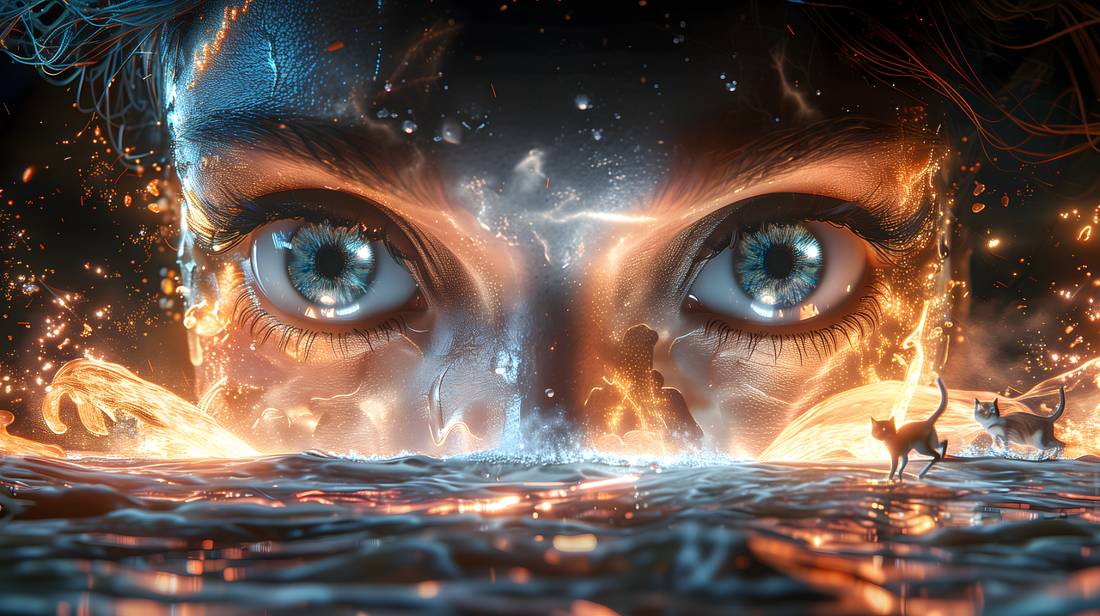 15 Positive Signs Your Higher Self Is Talking to You - Learning Mind